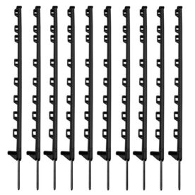 Boundary Stakes 10 pack - Team Building Accessories