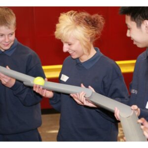 Gutter Ball - Team Building Activities & Equipment