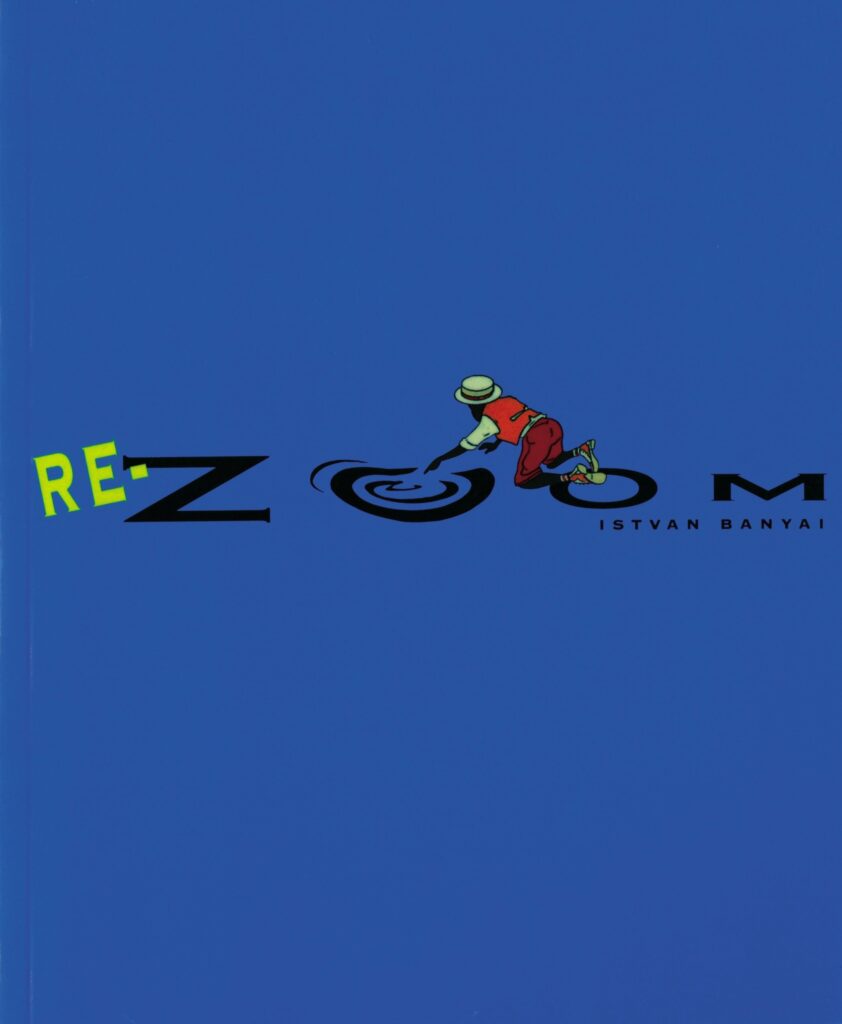 Re-Zoom - Team Building Activities and Equipment Kits