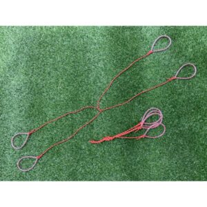 Team Building Handcuffs - Team Activities and Exercises